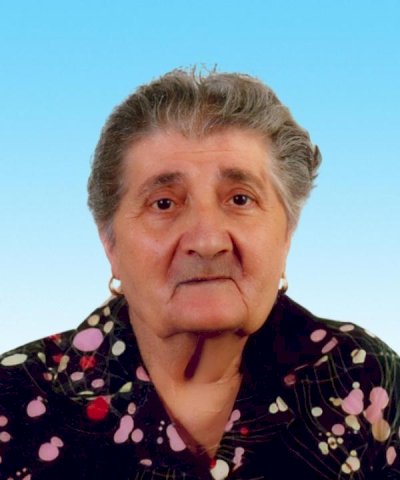 MARIA PRANDO ved. TERAZZAN | VIVIX